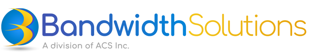 Solutions - bandwidthSolutions